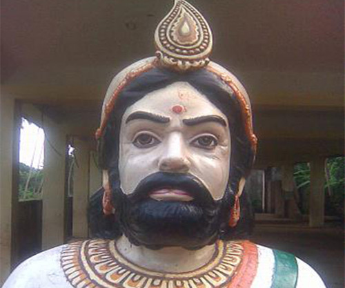 ପ୍ରଥମ ସ୍ୱାଧୀନତା ସଂଗ୍ରାମର ପ୍ରଥମ ସହିଦ – ଜୟୀ ରାଜଗୁରୁ - OdishaLIVE