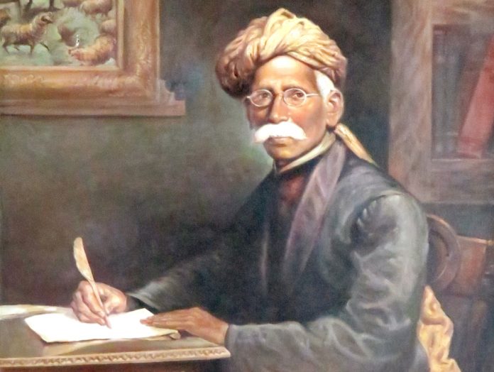 Madhubabu: Icon of Odia Pride