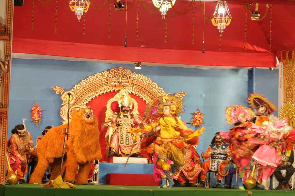 A hero in a villain’s name: The legend of Maharaja Kansha - OdishaLIVE