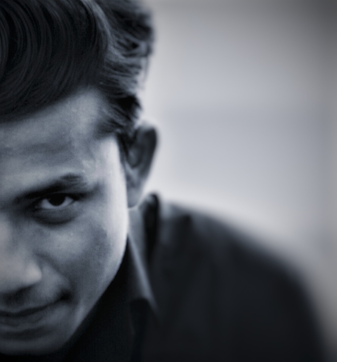 Sarbajeet Mohanty: Tale of a Young Odia Ghost Hunter & Demonologist