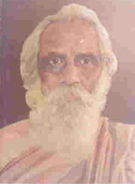 Nilakantha Das – The Enfant terrible