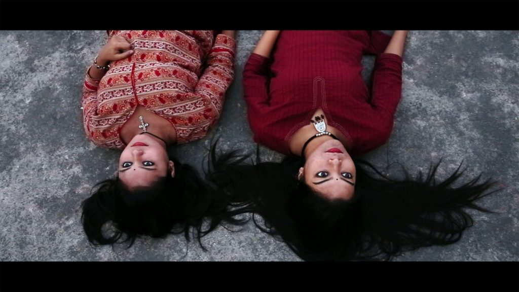 Runanubandha - The He Without Him : The Mystic Journey of a Daughter in ...