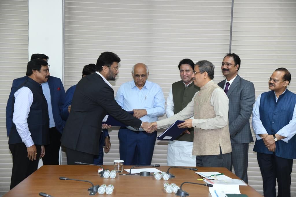 ଗୁଜରାଟର ମେହସାଣା ଜିଲ୍ଲାରେ ‘ଫ୍ରେଞ୍ଚ୍ ଫ୍ରାଇଜ୍’ ପ୍ରସ୍ତୁତି ଶିଳ୍ପ ପ୍ରତିଷ୍ଠା ...