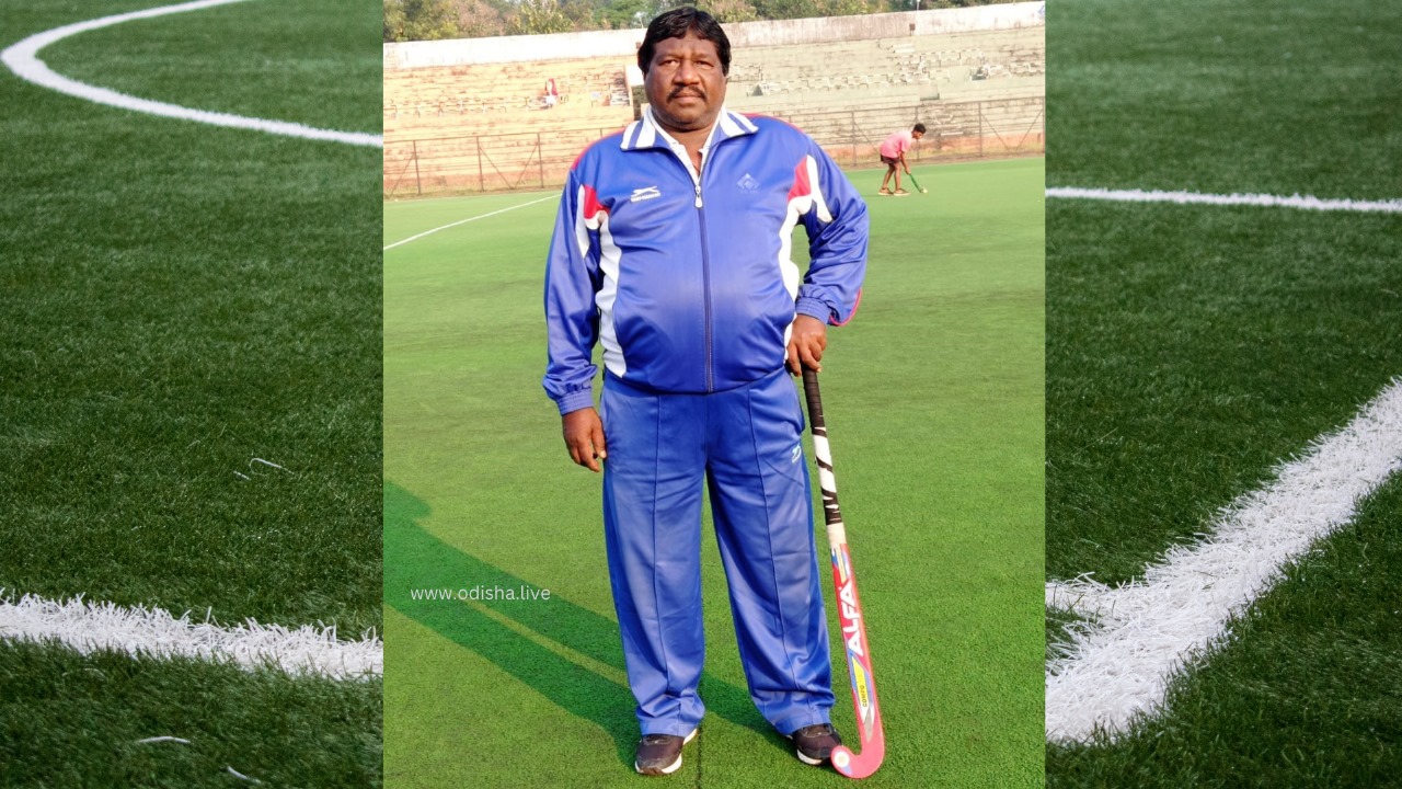 ହକିତାରକା ପିଟର ତିର୍କୀଙ୍କୁ ମିଳିପାରିନି ଉପଯୁକ୍ତ ସମ୍ମାନ