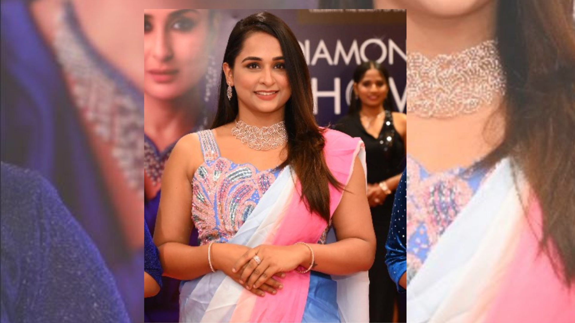 ପ୍ରଥମ ପିରିୟଡସକୁ ରୋଗ ବୋଲି ଭାବିଥିଲେ ଆଙ୍କର ଅଙ୍କିତା ମହାନ୍ତି - OdishaLIVE